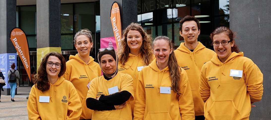 MMU - Employers services