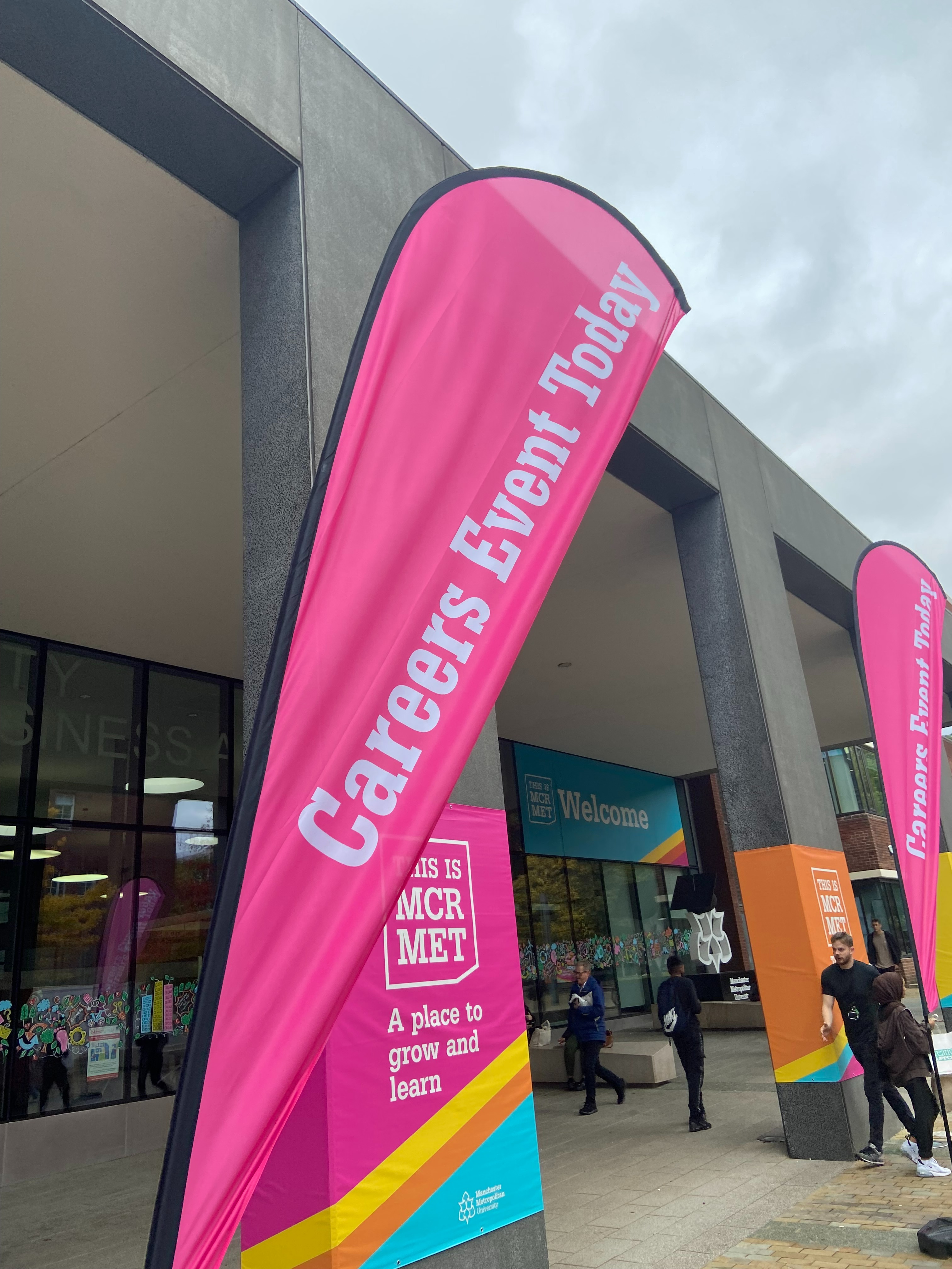 MMU - Employers services